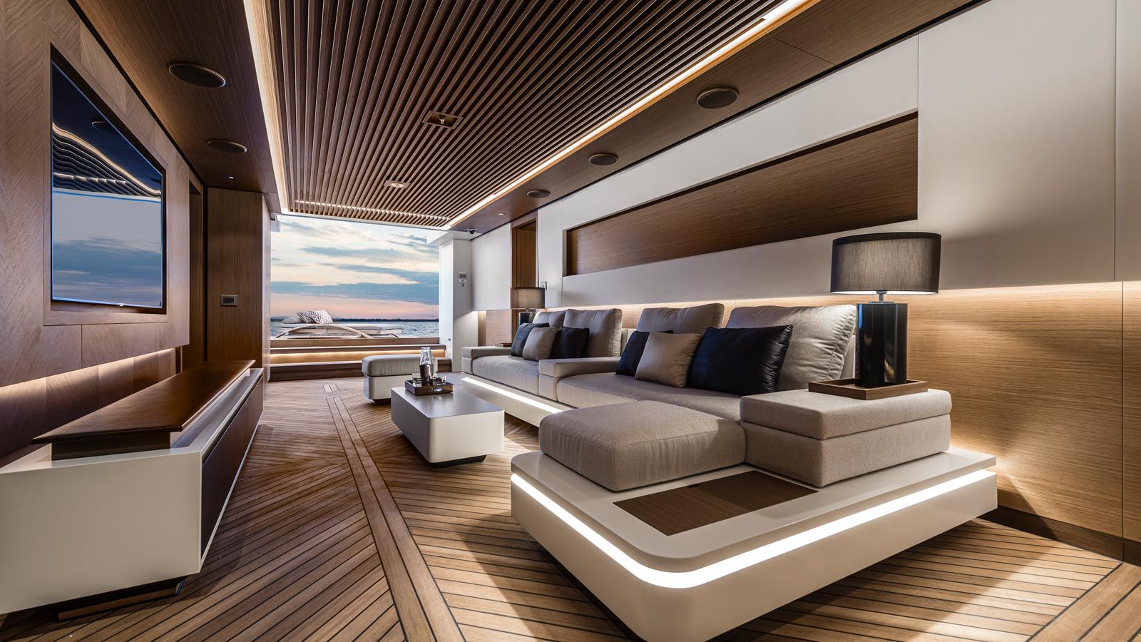 CEO Series: Luxury Projects' Laura Pomponi on moving into exterior design